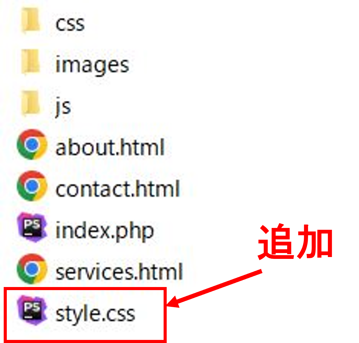 【初心者でも簡単】HTML/CSSで作ったサイトのワードプレス化の方法を詳しく解説！ - FrankuLOG｜フリーランスのための羅針盤ブログ