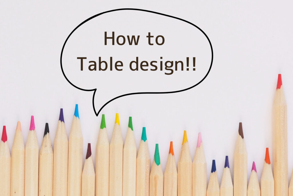 【コピペでOK!】HTML と CSS でレスポンシブ対応のテーブルデザイン（表）を作ってみよう！！ - FrankuLOG｜フリーランスのための羅針盤ブログ