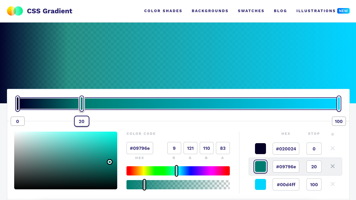 制作時間をグッと短縮！とっても便利なCSSジェネレーター12選 - FrankuLOG｜フリーランスのための羅針盤ブログ